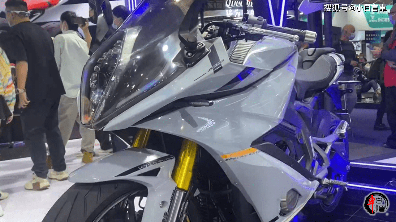 摩博新品｜3.98万元起杰迪K750售价公布，K333新车亮相_搜狐汽车_搜狐网