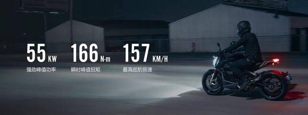 电摩先驱ZREO Motorcycles进入中国市场，畅销车型SR/S、SR、FXE正式发布！_搜狐汽车_搜狐网