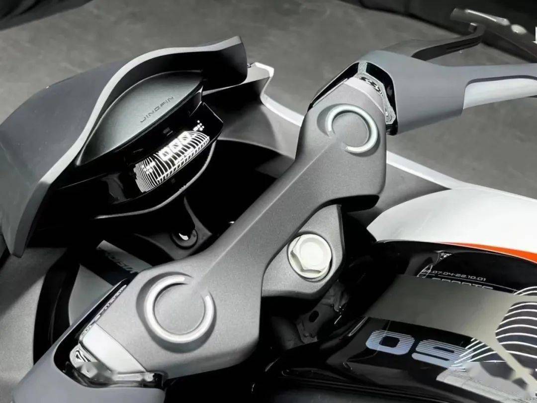 【K333】杰迪机车【献给年轻人的第一台摩托车】它来了_搜狐汽车_搜狐网