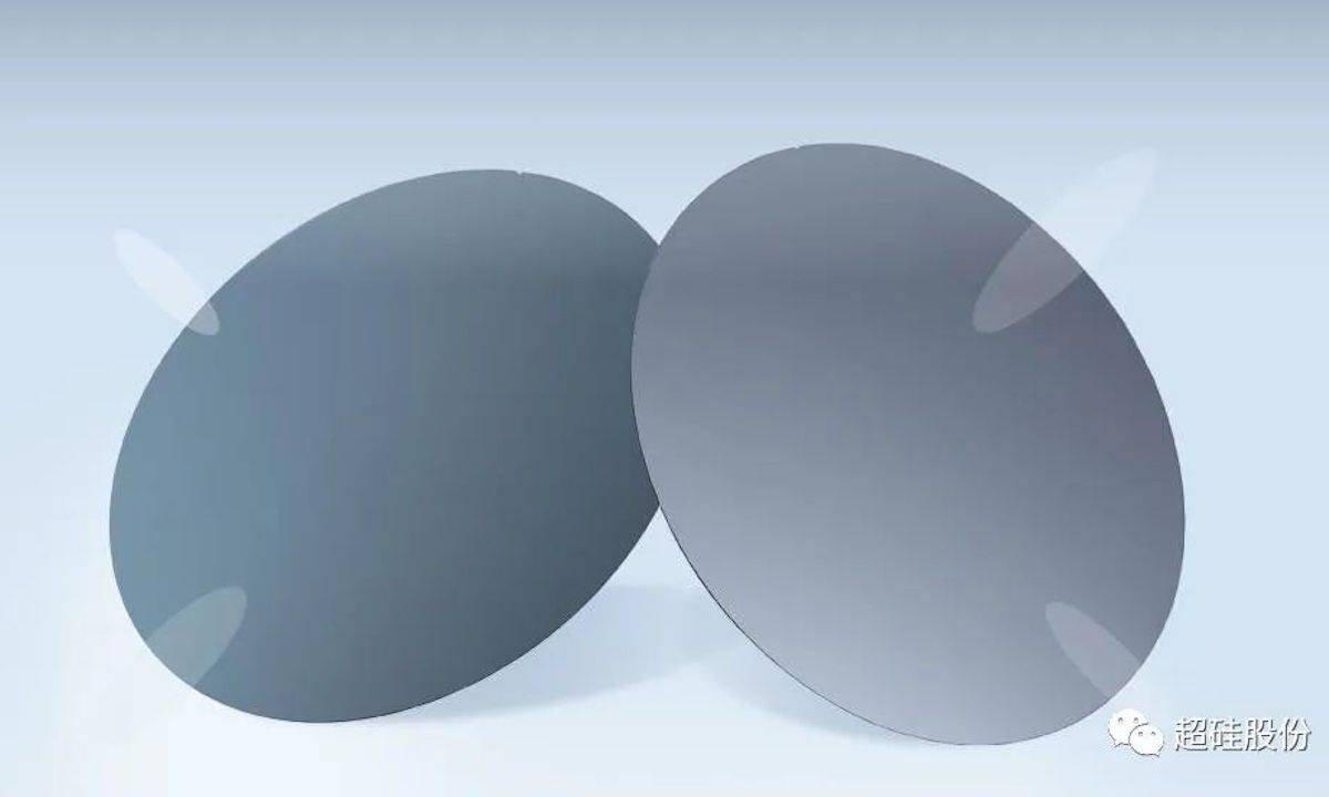 集成电路用硅片制造商上海超硅完成B+轮融资_mm_公司_生产