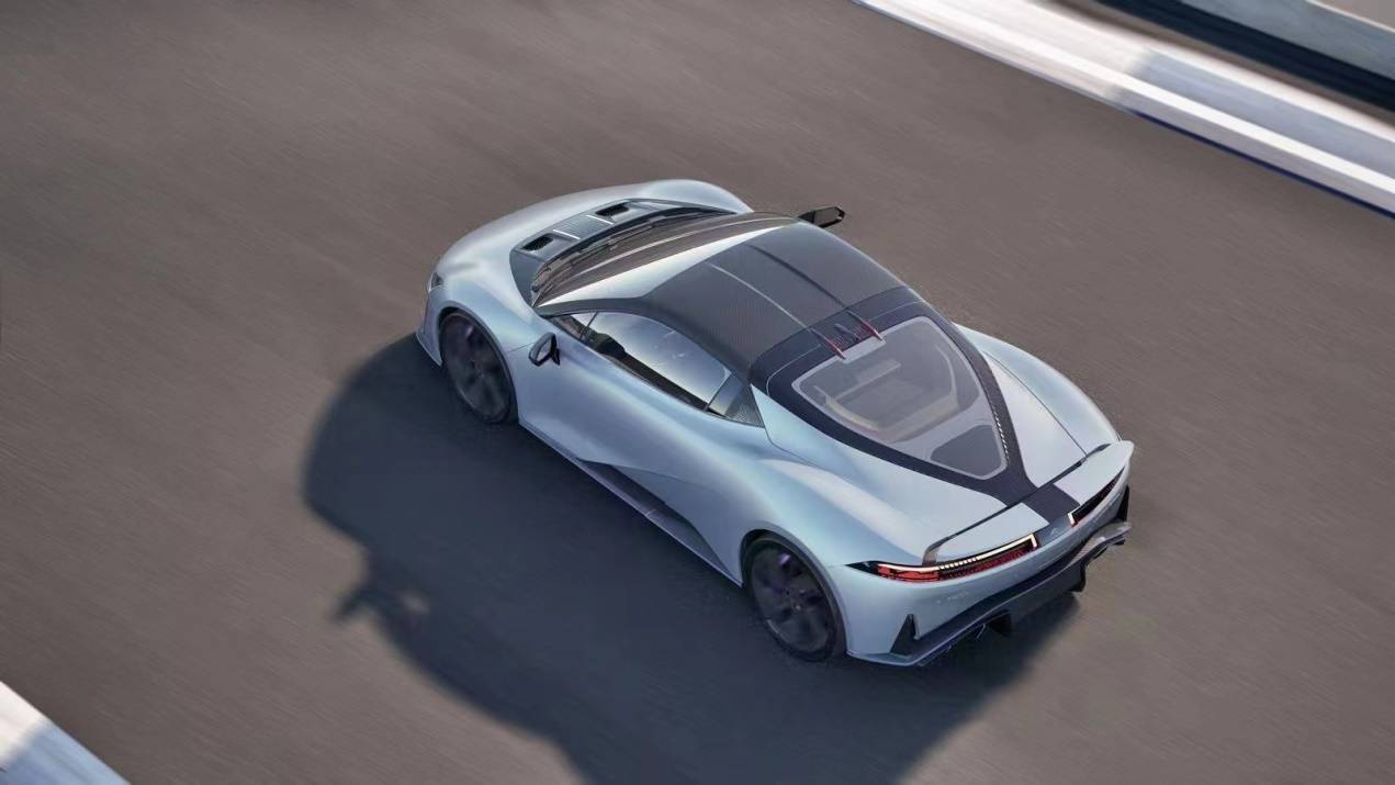 埃安AEP 3.0登场，平台技术反超特斯拉！_搜狐汽车_搜狐网