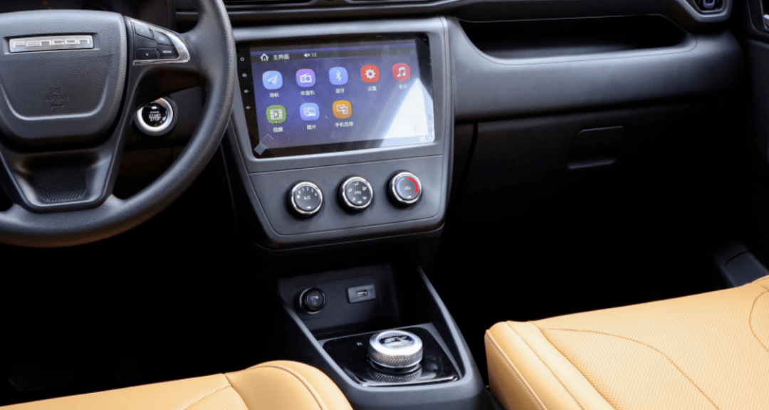 罕见8座MPV，14万起，支持反向供电，家用商用都可，但值吗？_搜狐汽车_搜狐网