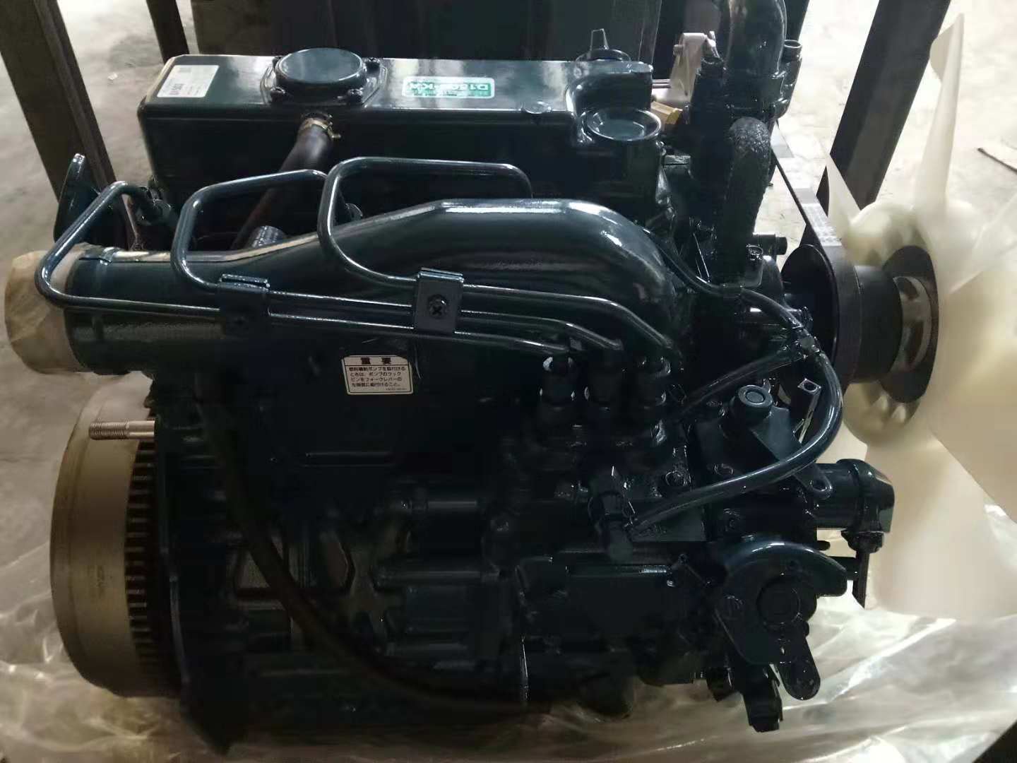 久保田D1703-M-DI-EF02发动机怎样才能防止高温？_搜狐汽车_搜狐网