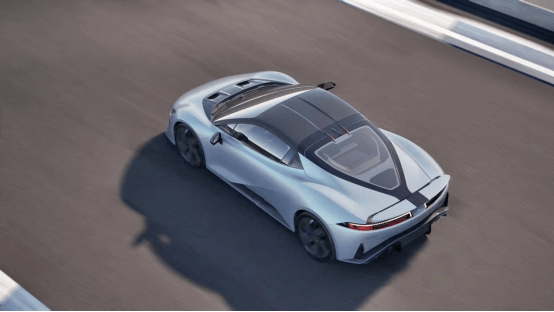 埃安AEP3.0登场，领先行业的智能纯电科技_搜狐汽车_搜狐网