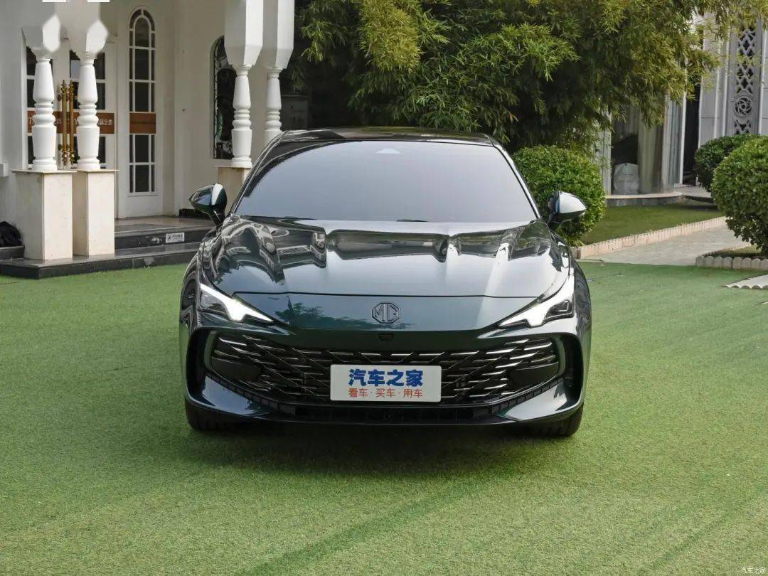 2.0T+9AT+无框车门，加速快过高尔夫GTI， 折叠扰流板太帅！_搜狐汽车_搜狐网