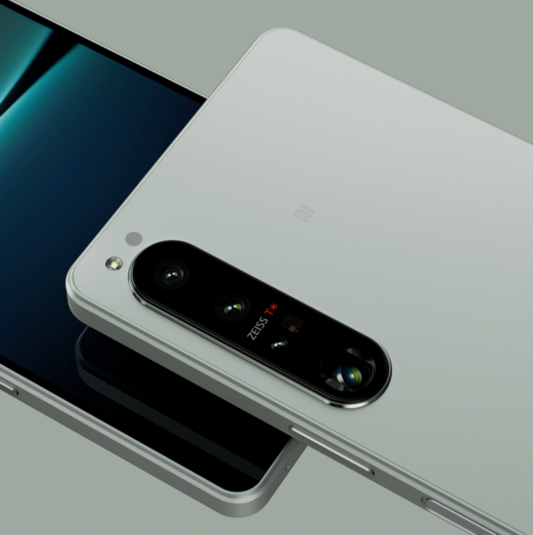 索尼 2023 年手机计划披露，有望采用屏下指纹识别_机型_Xperia_网站