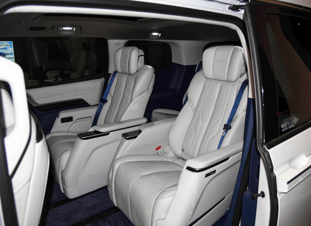 别克又推出全新MPV，车长5230mm，换装全新车标，对标丰田埃尔法_搜狐汽车_搜狐网