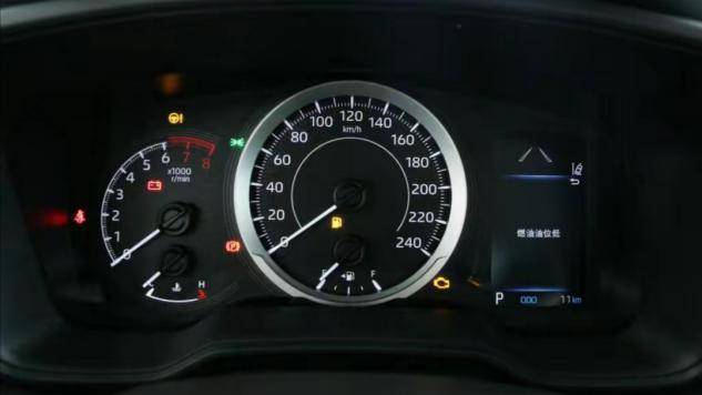 聊聊这款卡罗拉1.2TS-CVT精英版_搜狐汽车_搜狐网