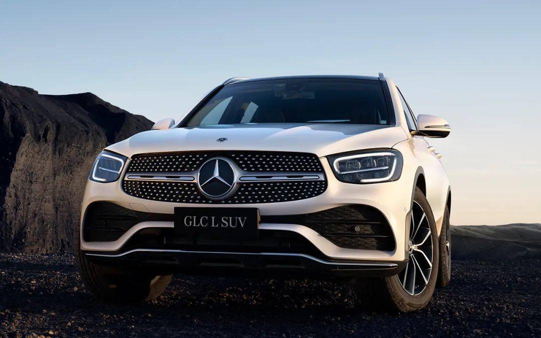 眼界决定境界 | 进口奔驰GLC300 SUV_搜狐汽车_搜狐网
