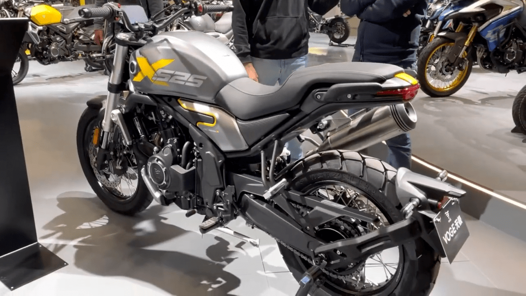 无极新车，ADV“无极马” 900DS ，无极 DS525X，复古攀爬 AC525X亮相_搜狐汽车_搜狐网