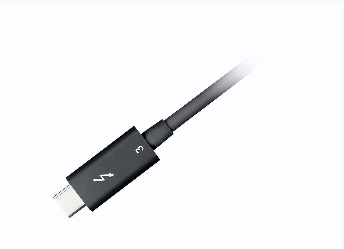 规格需求大揭密！一文搞懂USB4 和 Thunderbolt 4的个中差异_接口_Type-C_传输