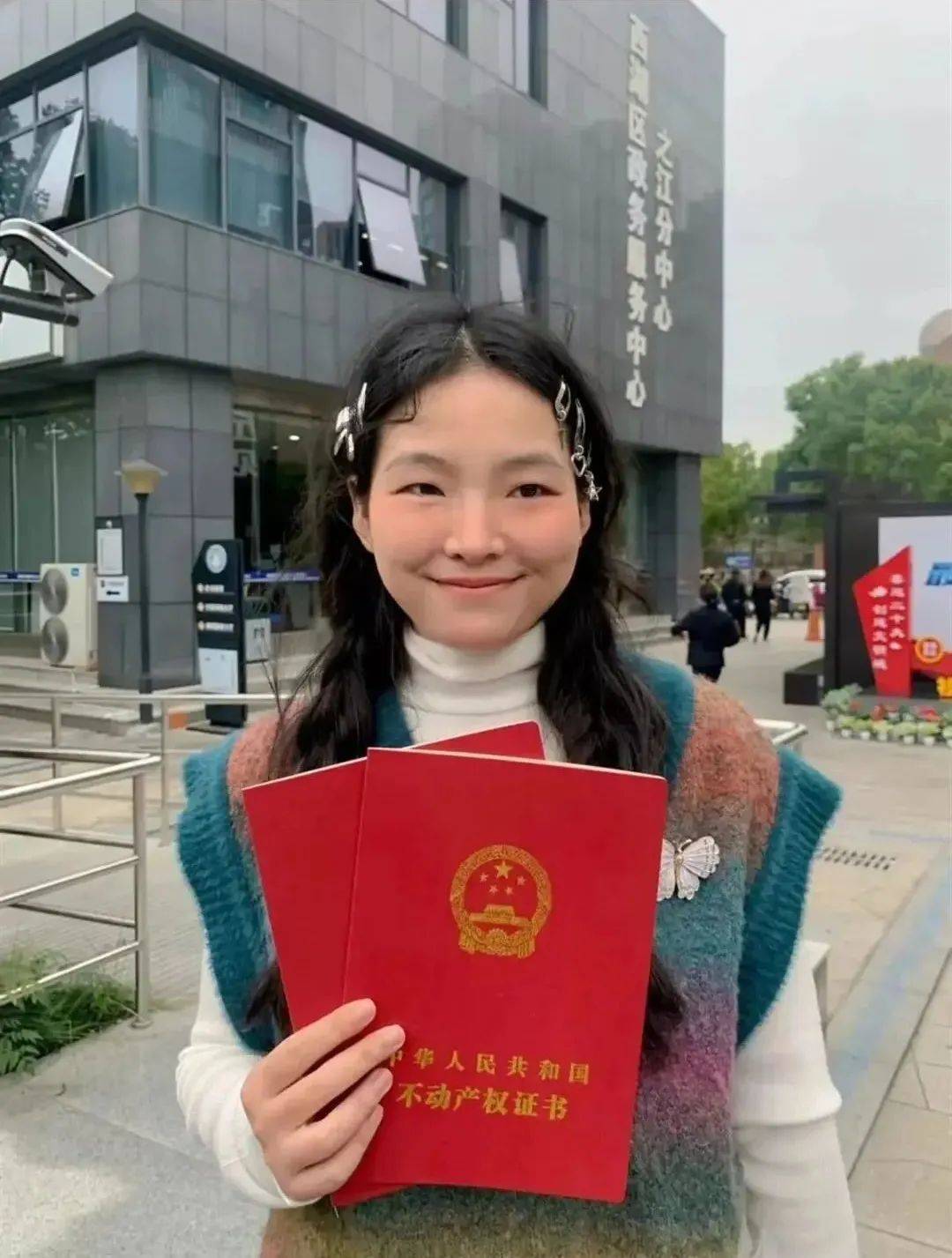开心最重要！夫妻500万元卖房带三个孩子去草原安家生活阿全恩和