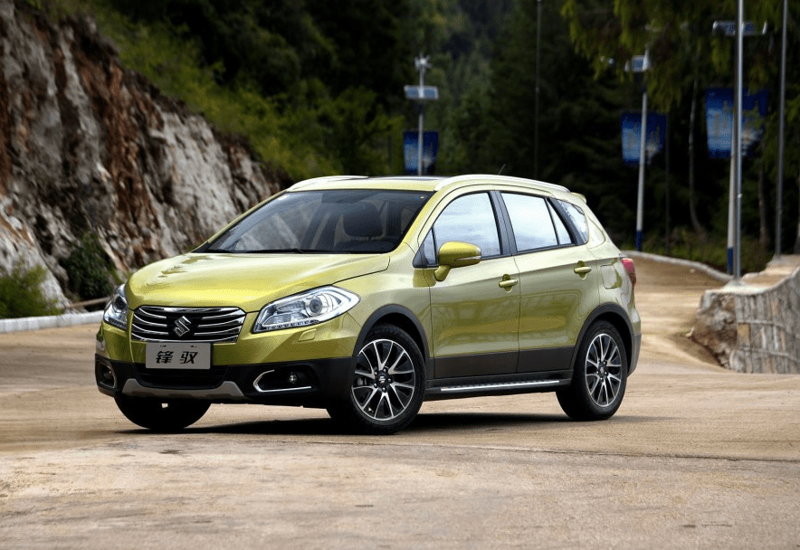 新车搭载1.4T、1.6L发动机，匹配的是CVT、6AT、6速手动变速箱_搜狐汽车_搜狐网