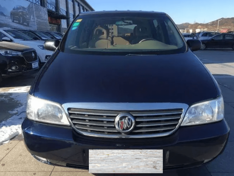 别克GL8发展史：1999年第一代车型上市，就注定是“爆款”_搜狐汽车_搜狐网