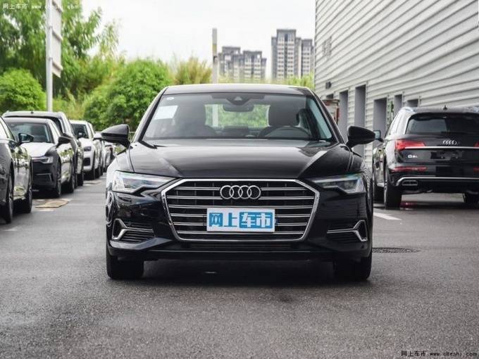 商务精英看的远不止牌面，40万买沃尔沃S90比奥迪A6L更值得入手_搜狐汽车_搜狐网