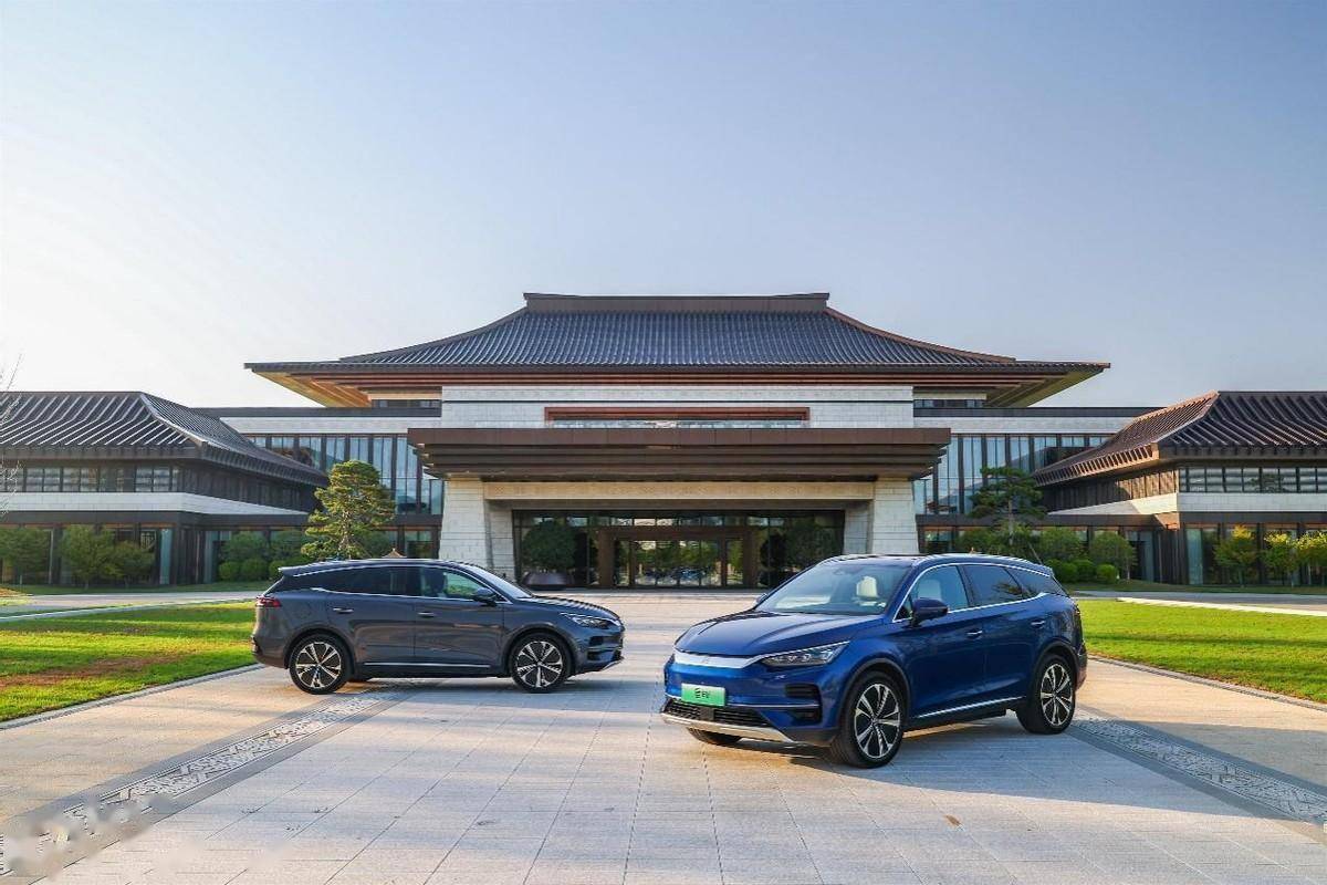 销量突破16989辆，比亚迪唐家族为何能赶超德日车型？_搜狐汽车_搜狐网