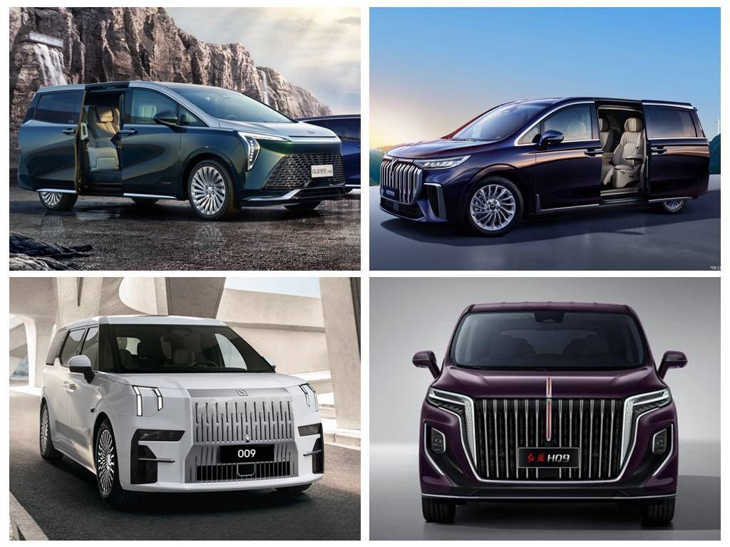 我们需要什么样的MPV？看似火爆的MPV市场实则已陷入怪圈_搜狐汽车_搜狐网