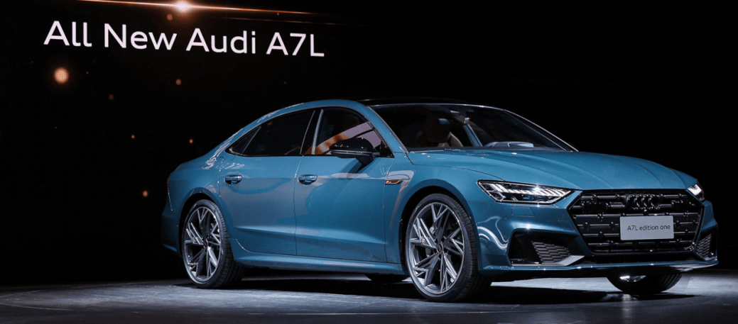 一文带你了解 上汽奥迪和一汽奥迪区别在哪里！_搜狐汽车_搜狐网