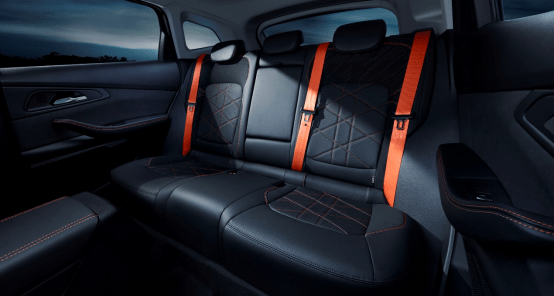 人生第一辆SUV该买什么？CCPC冠军车凌云S值得拥有_搜狐汽车_搜狐网