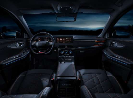 人生第一辆SUV该买什么？CCPC冠军车凌云S值得拥有_搜狐汽车_搜狐网