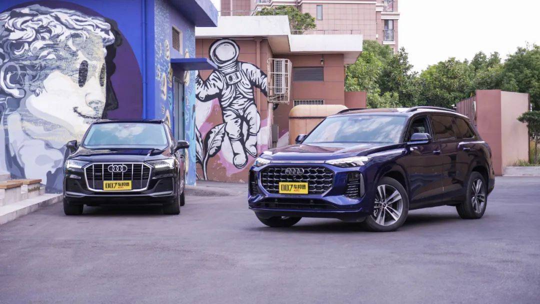 买豪华中大型SUV 奥迪Q6/Q7该怎么选？_搜狐汽车_搜狐网