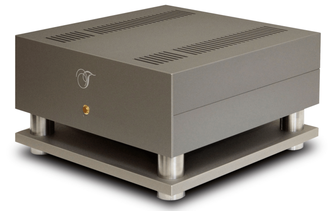 新品丨音乐精彩在寂静中呈现 Trinity SRL Silver Reference单声道后级放大器_负载_乐器_声音