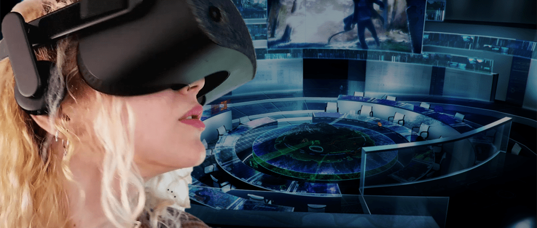 谁说VR/AR不行了？一文看懂国内外厂商布局｜精选报告_应用_硬件_Meta