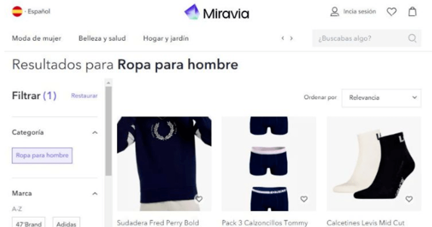 瞄准西班牙高端用户，阿里推出跨境新平台Miravia_市场_美国_巨头