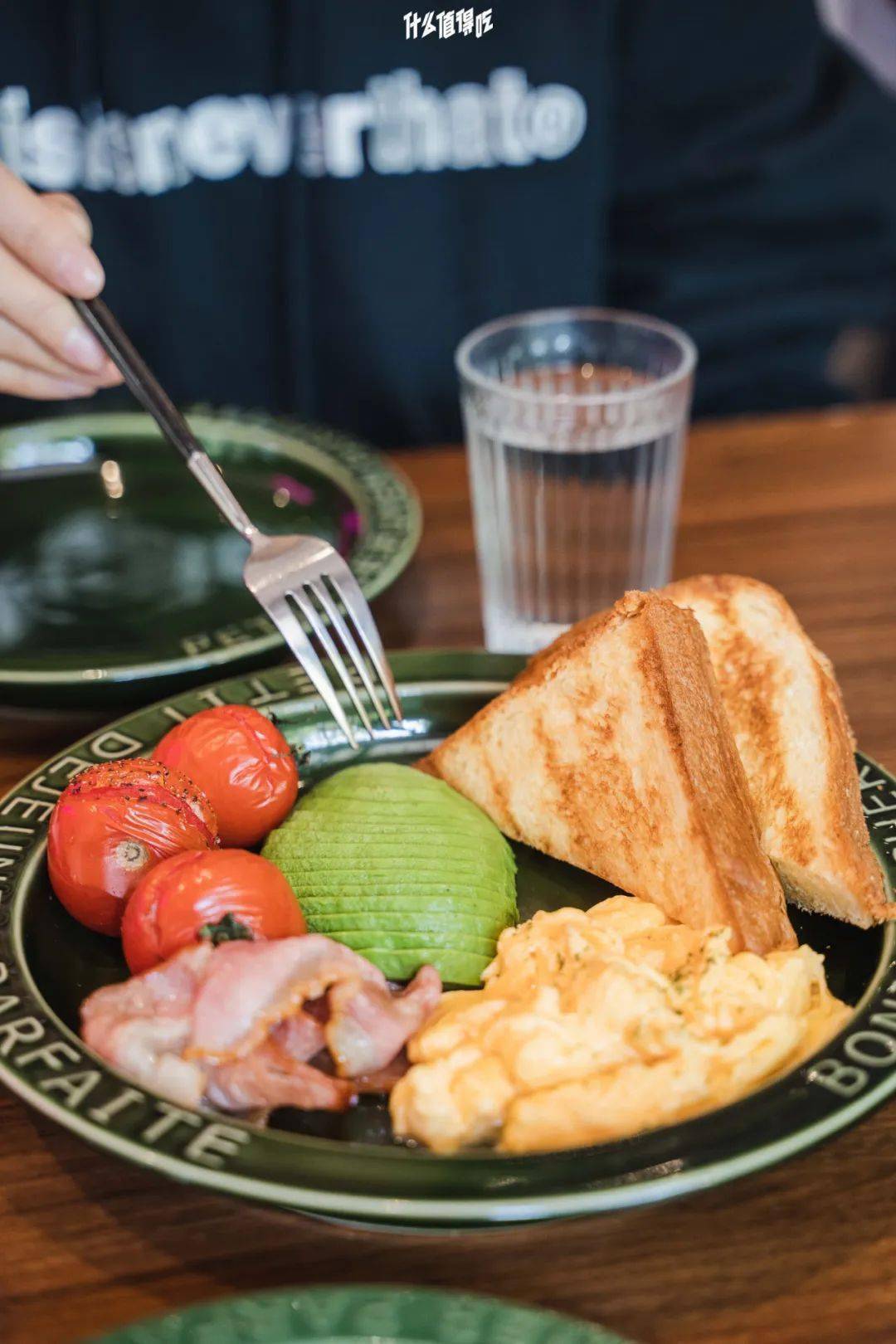 上海｜如何成为Brunch专家 - 生活百态