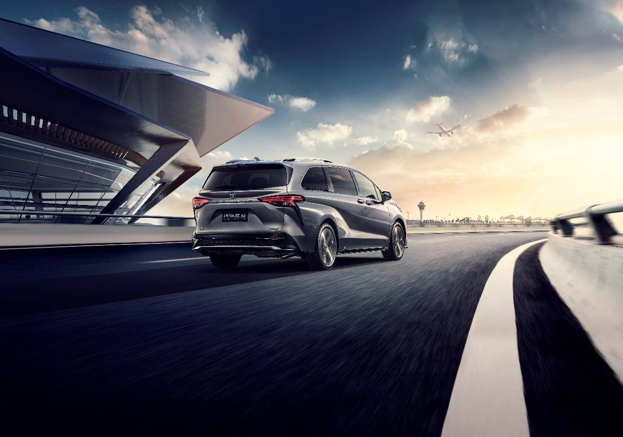 35.58万元—41.58万元，一汽丰田格瑞维亚正式开启预售_搜狐汽车_搜狐网