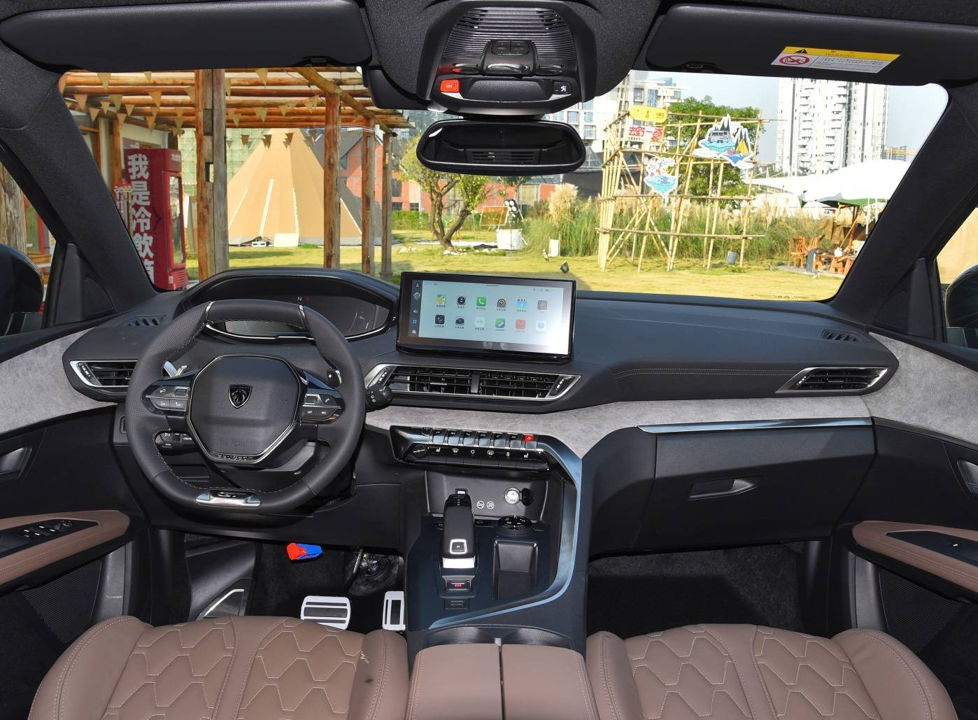 2023款标致5008将上市，外观内饰很惊艳，价格下调，全系1.8T动力_搜狐汽车_搜狐网