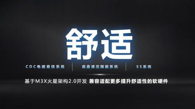 星途瑶光的迈进之路，离不开全新升级的M3X火星架构2.0_搜狐汽车_搜狐网