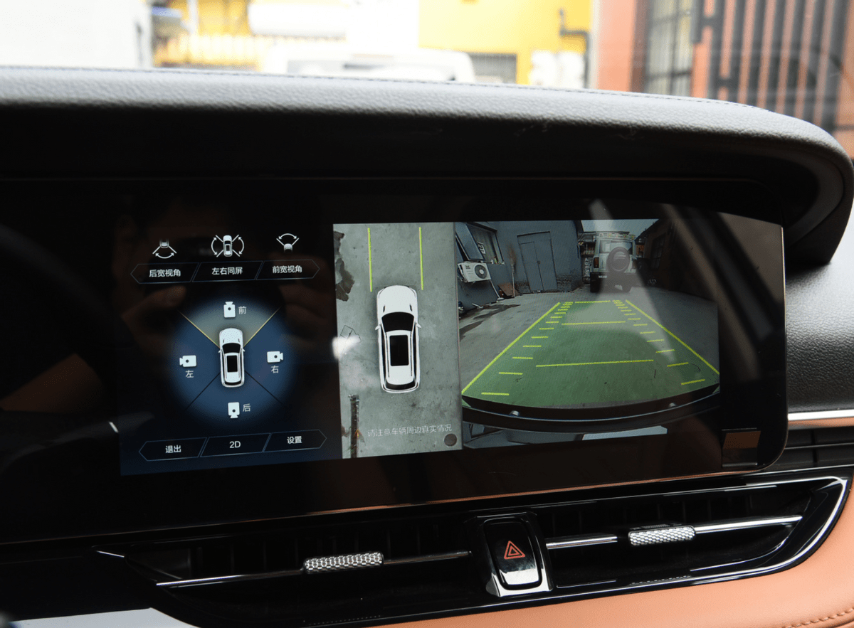 中大型SUV性价比天花板，零百8s级别的奔腾T99你受得了吗？_搜狐汽车_搜狐网