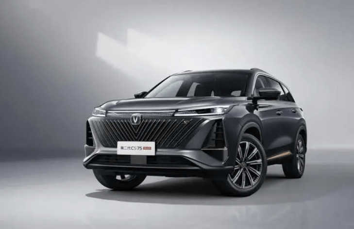 高质量用车体验PK，北京X7对决长安CS75 PLUS,谁能胜出？_搜狐汽车_搜狐网