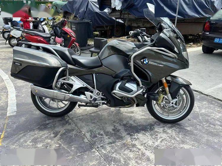 转让 | 2020年德产顶配宝马R1250rt_搜狐汽车_搜狐网