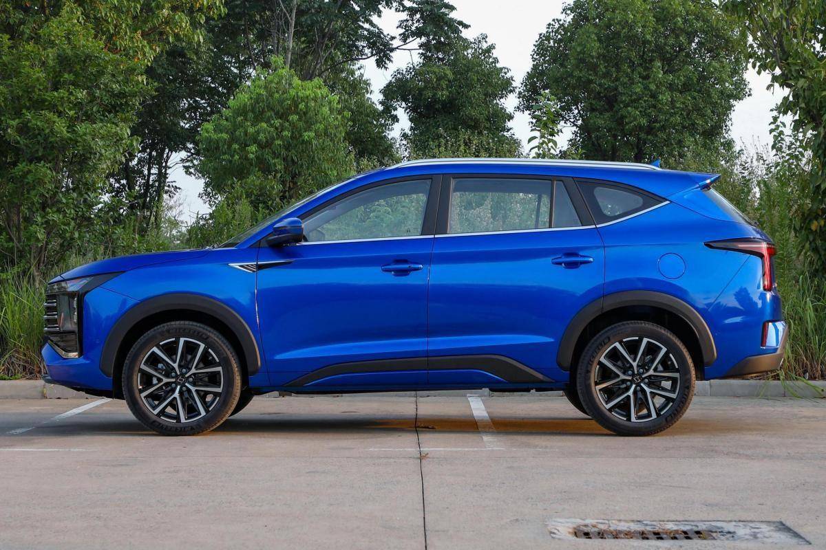 每月花费1664元 思皓X8 PLUS养车成本来了！_搜狐汽车_搜狐网