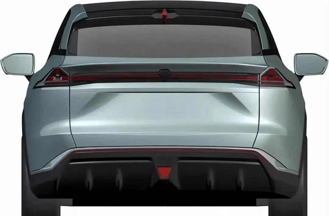 长安深蓝C673谍照曝光，将冲击SUV市场，或将于明年亮相_搜狐汽车_搜狐网