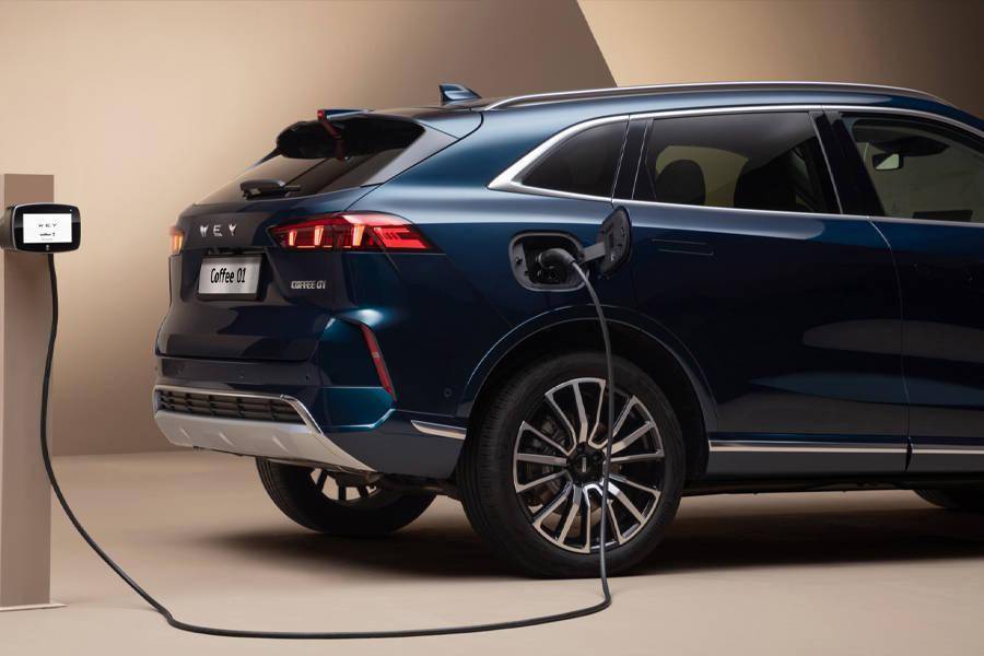 首批发运300台 摩卡PHEV（Coffee 01）启航欧洲_搜狐汽车_搜狐网