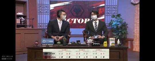 第五人格IVL：Wolves_Alex爱哭鬼关键四抓，成功翻盘DOU5！_前锋_比赛_选择了