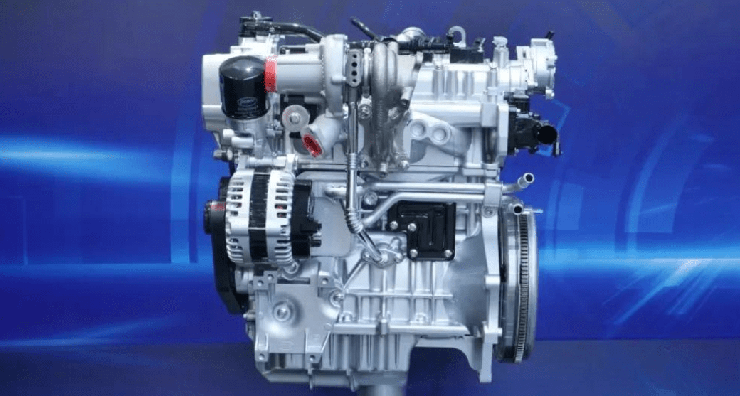 技术引领:比亚迪骁云1.5L高效发动机、八合一电动总成技术品鉴会_搜狐汽车_搜狐网