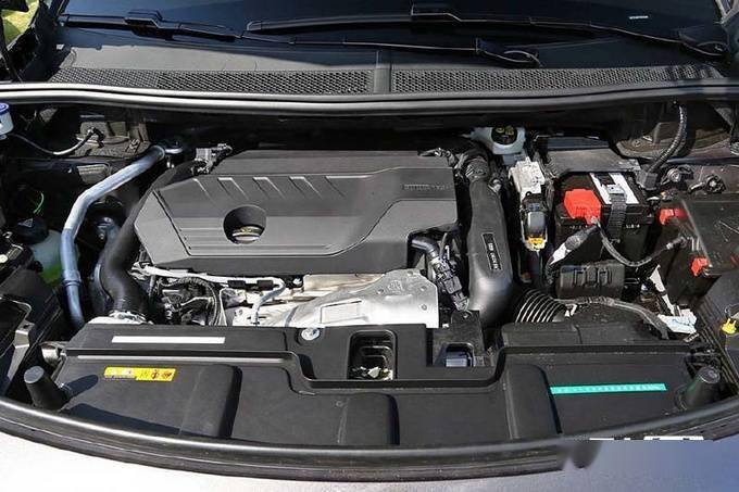 标致新5008 11月25日上市！预售区间17.77-23.37万_搜狐汽车_搜狐网