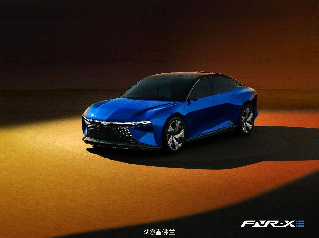 雪佛兰FNR-XE概念车首发；奥迪RS Q6 e-tron谍照曝光_搜狐汽车_搜狐网