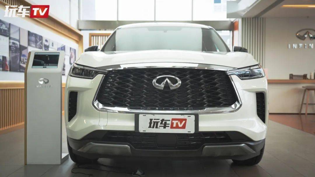 豪华中大型SUV价格屠夫！17扬声器+大沙发+9AT，路人：东方高级味！_搜狐汽车_搜狐网