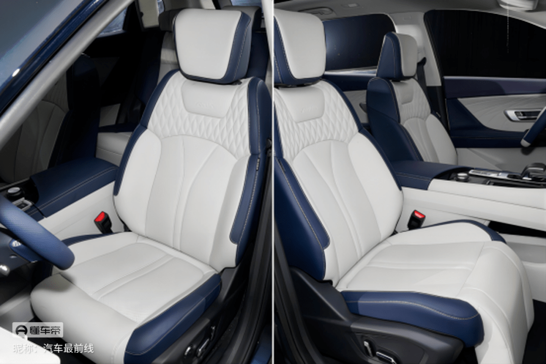 油耗仅4.8L，顶配却不到15万的混动SUV，皓极能否入手？_搜狐汽车_搜狐网