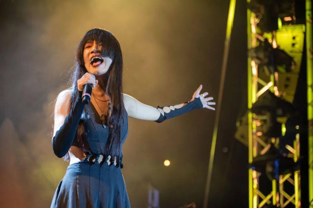 深圳湾艺穗节｜期待继续与你相遇！_演出_生活_艺术