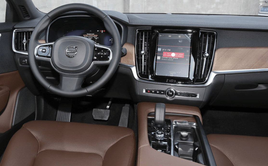 最高优惠11万，沃尔沃S90值得入手吗？_搜狐汽车_搜狐网