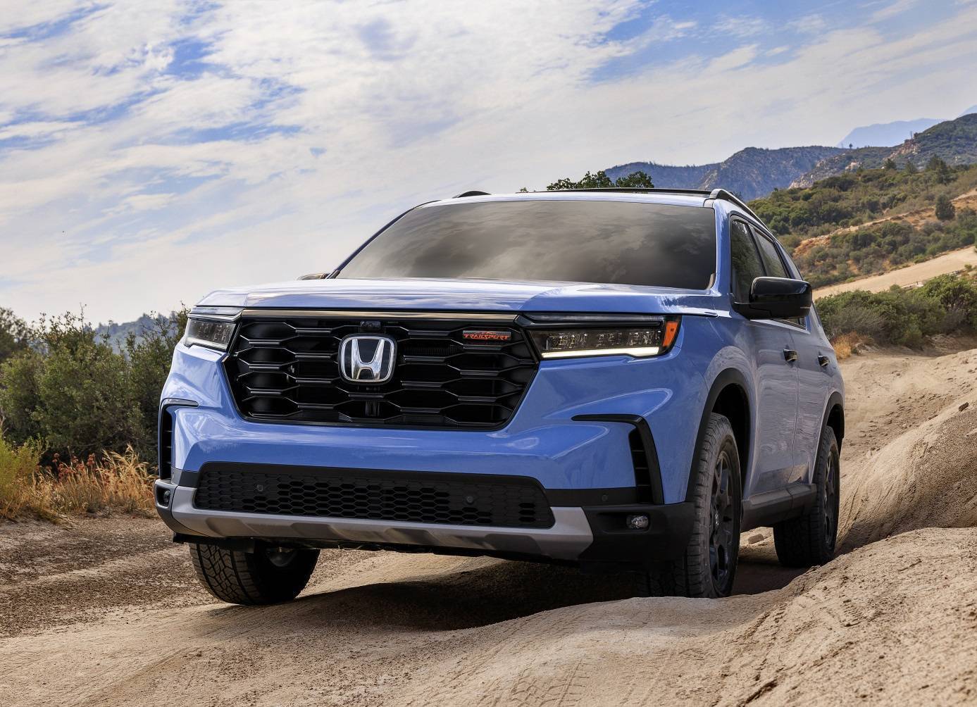 比汉兰达大一圈！这本田7座SUV搭10AT 就等引进了！_搜狐汽车_搜狐网