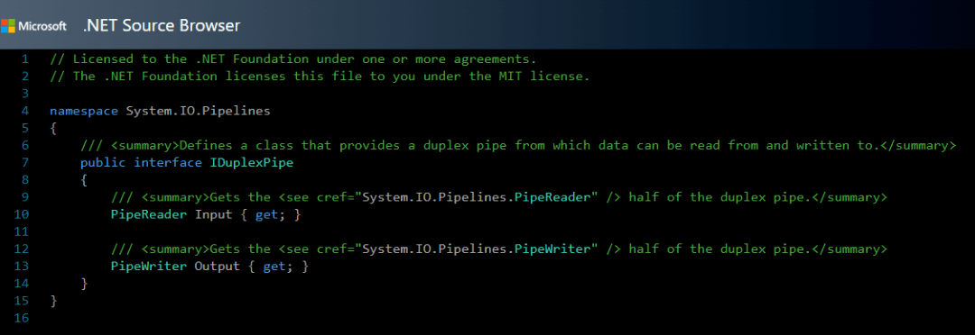 基于.NET 7 的 WebTransport 实现双向通信_Stream_UseHttps_支持