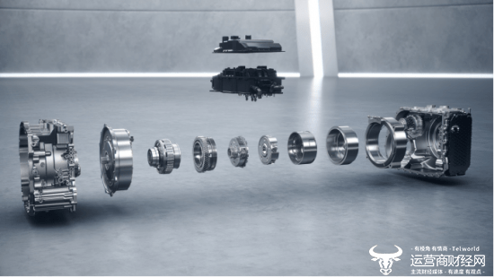 售价23.97-25.37万元 星越L Hi·P雷神增程电动SUV正式上市_搜狐汽车_搜狐网