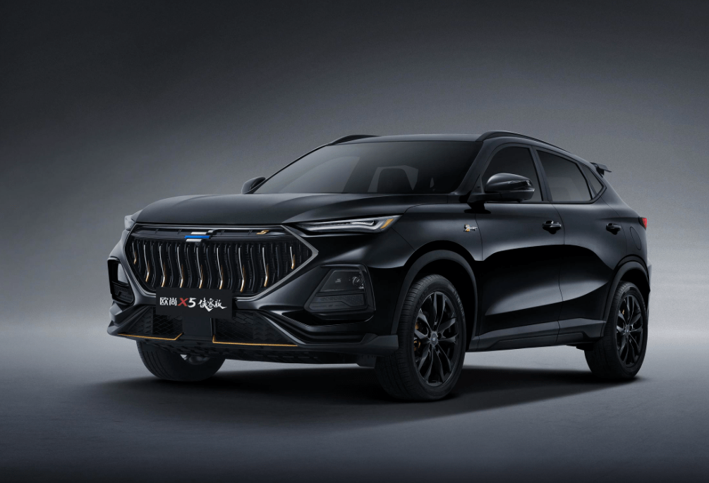 售价10万左右 奔腾T55和长安欧尚X5哪个实力更强？_搜狐汽车_搜狐网